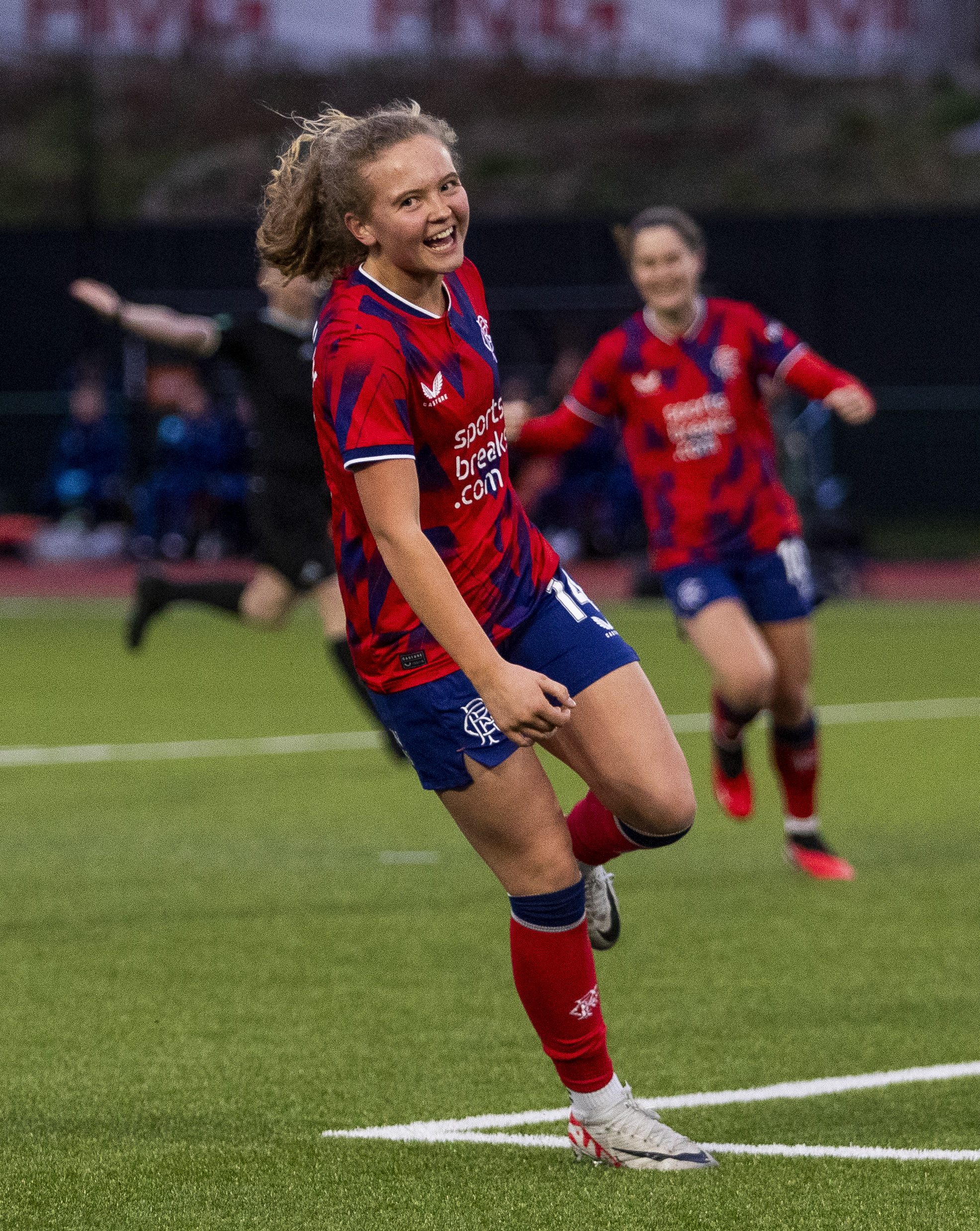 This Week's Guide! | Rangers Football Club