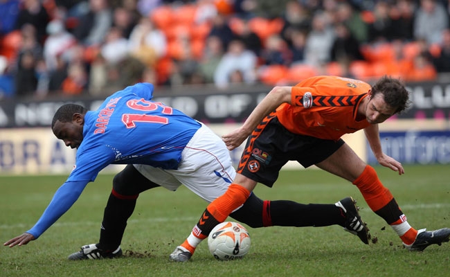 Dundee United 2-2 Rangers | Rangers Football Club