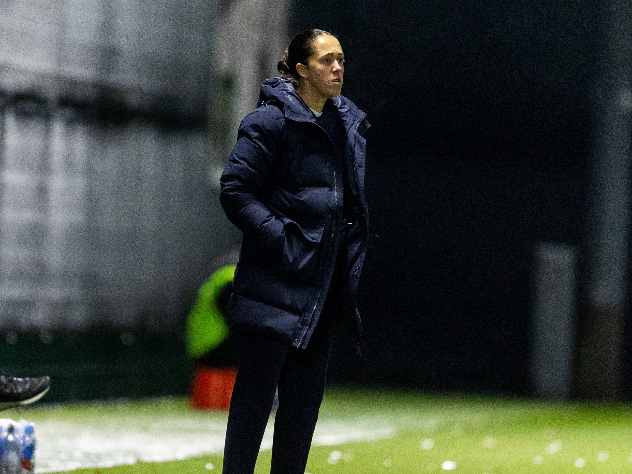 Team News: Potter Names Side To Face Hamilton | Rangers Football Club