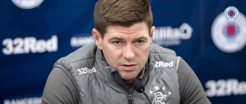 Players Know What’s Needed | Rangers Football Club