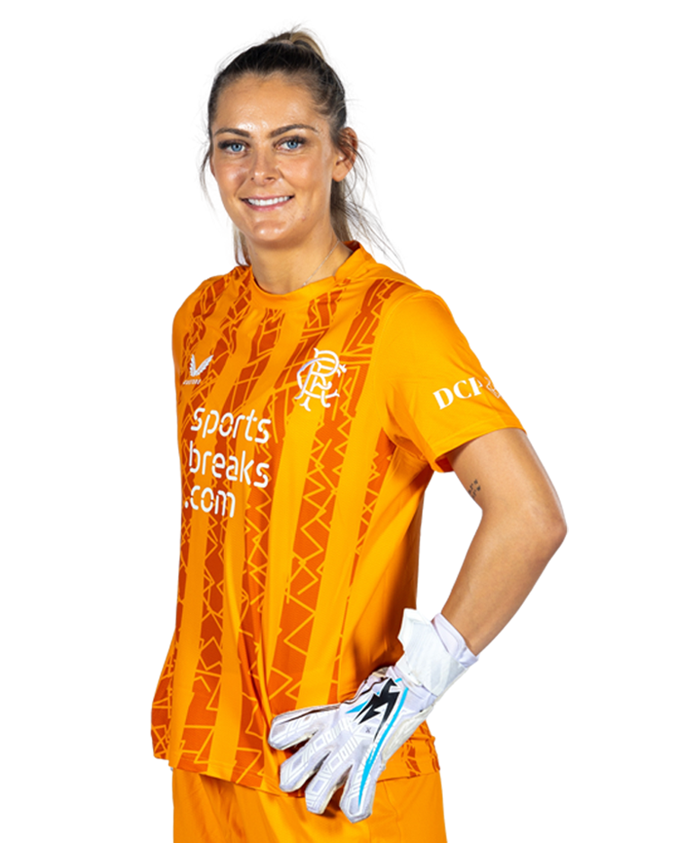 Jenna Fife | Rangers Football Club