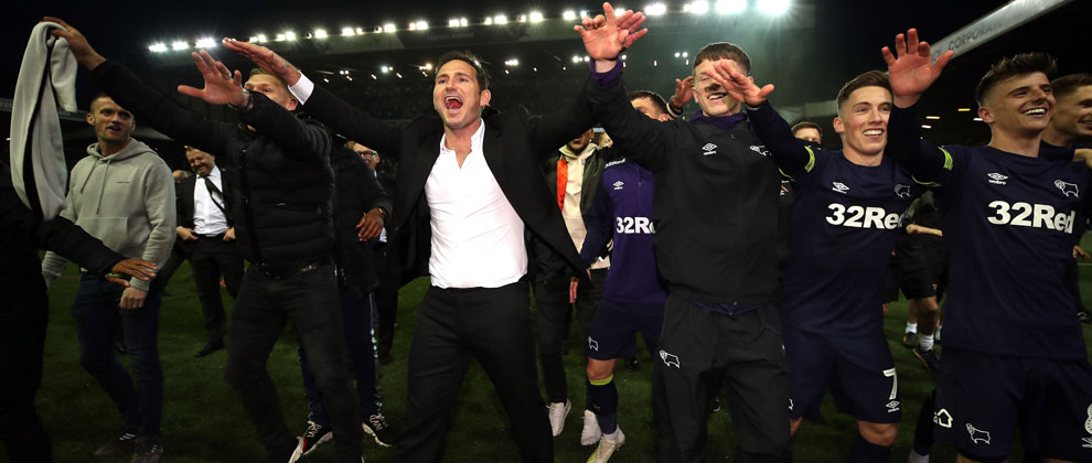 Gers To Welcome Derby | Rangers Football Club