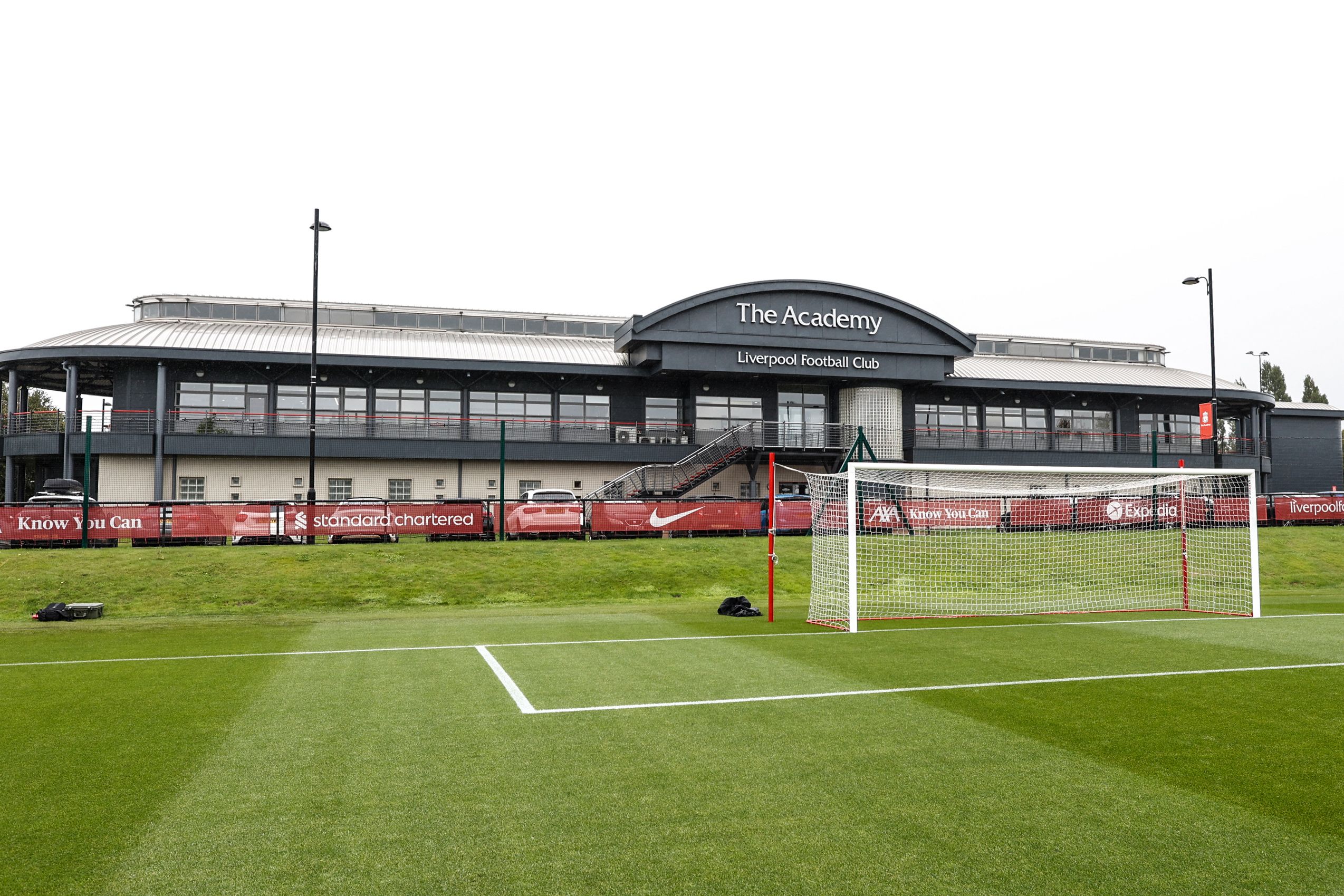 Team News: McCallum Names His Side To Face Liverpool | Rangers Football ...