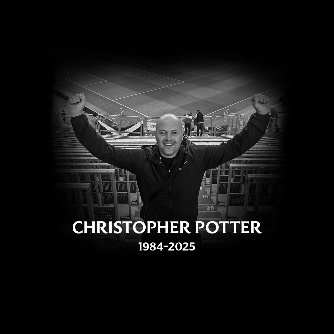 Christopher Potter | Rangers Football Club