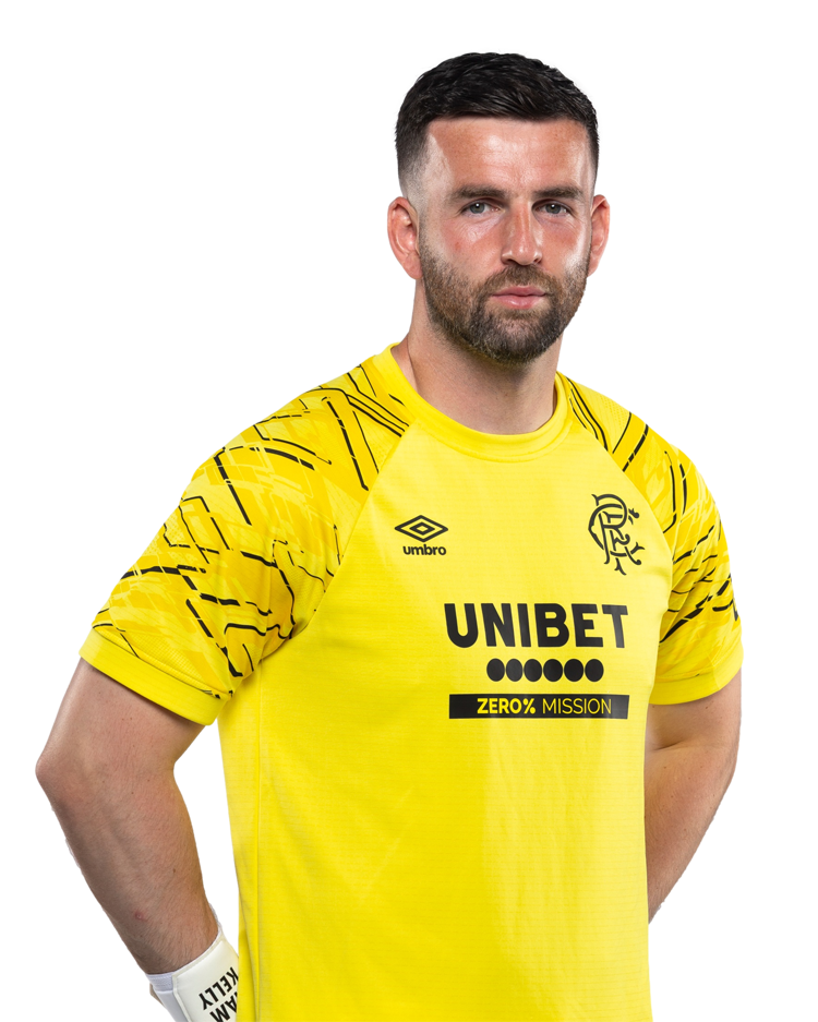 Liam Kelly | Rangers Football Club