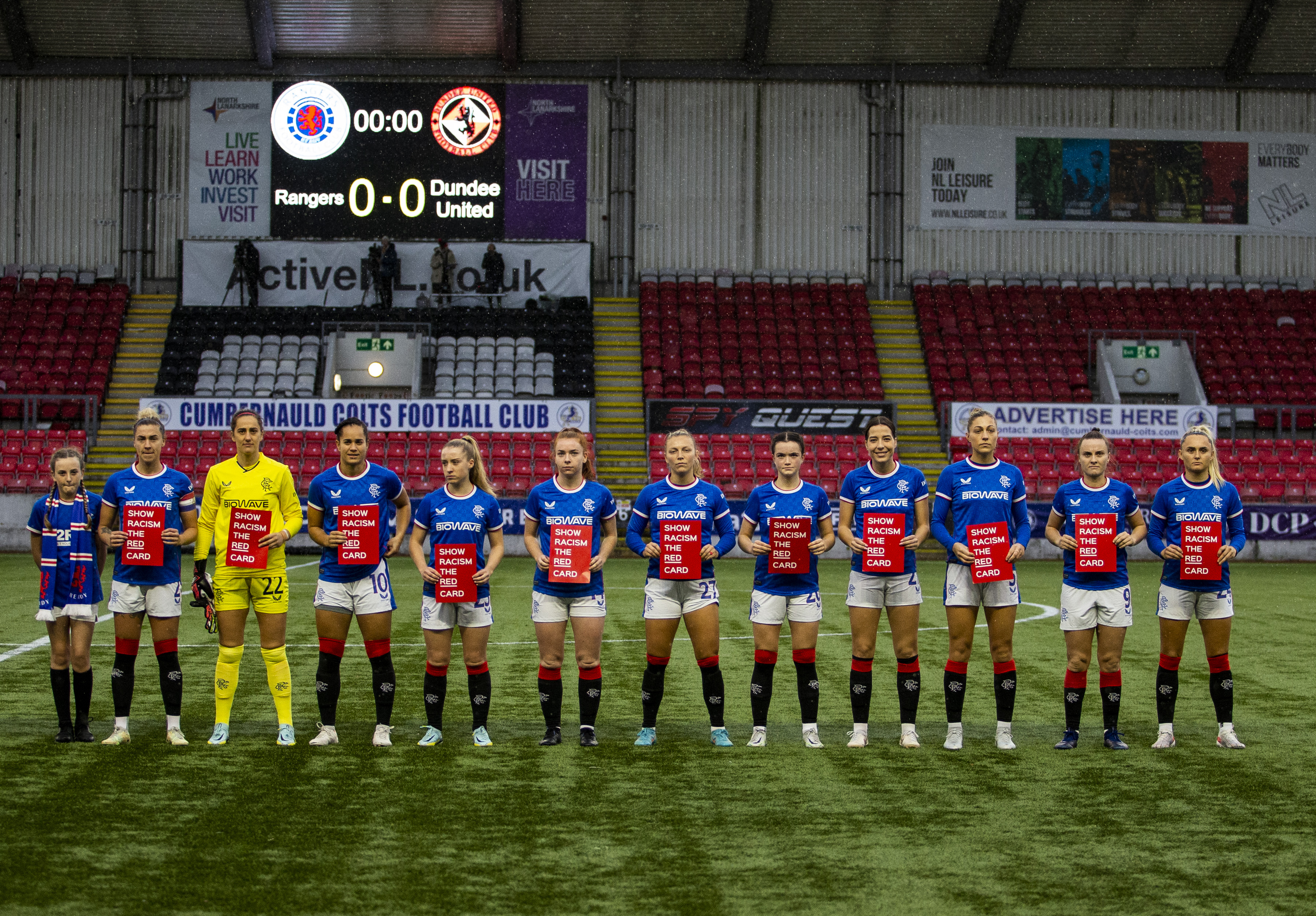 Gallery: Gers Defeat Dundee United | Rangers Football Club