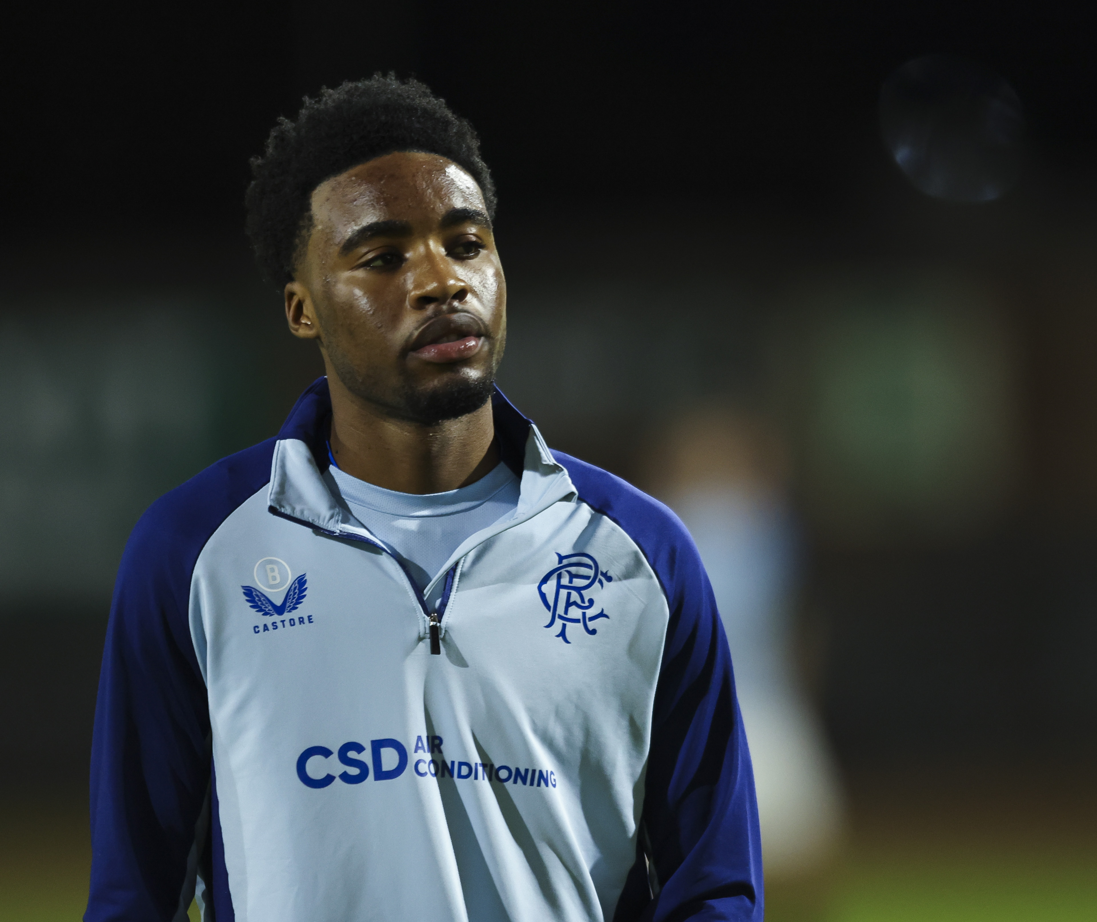 Team News: McCallum Names Side To Face Queen's Park | Rangers Football Club