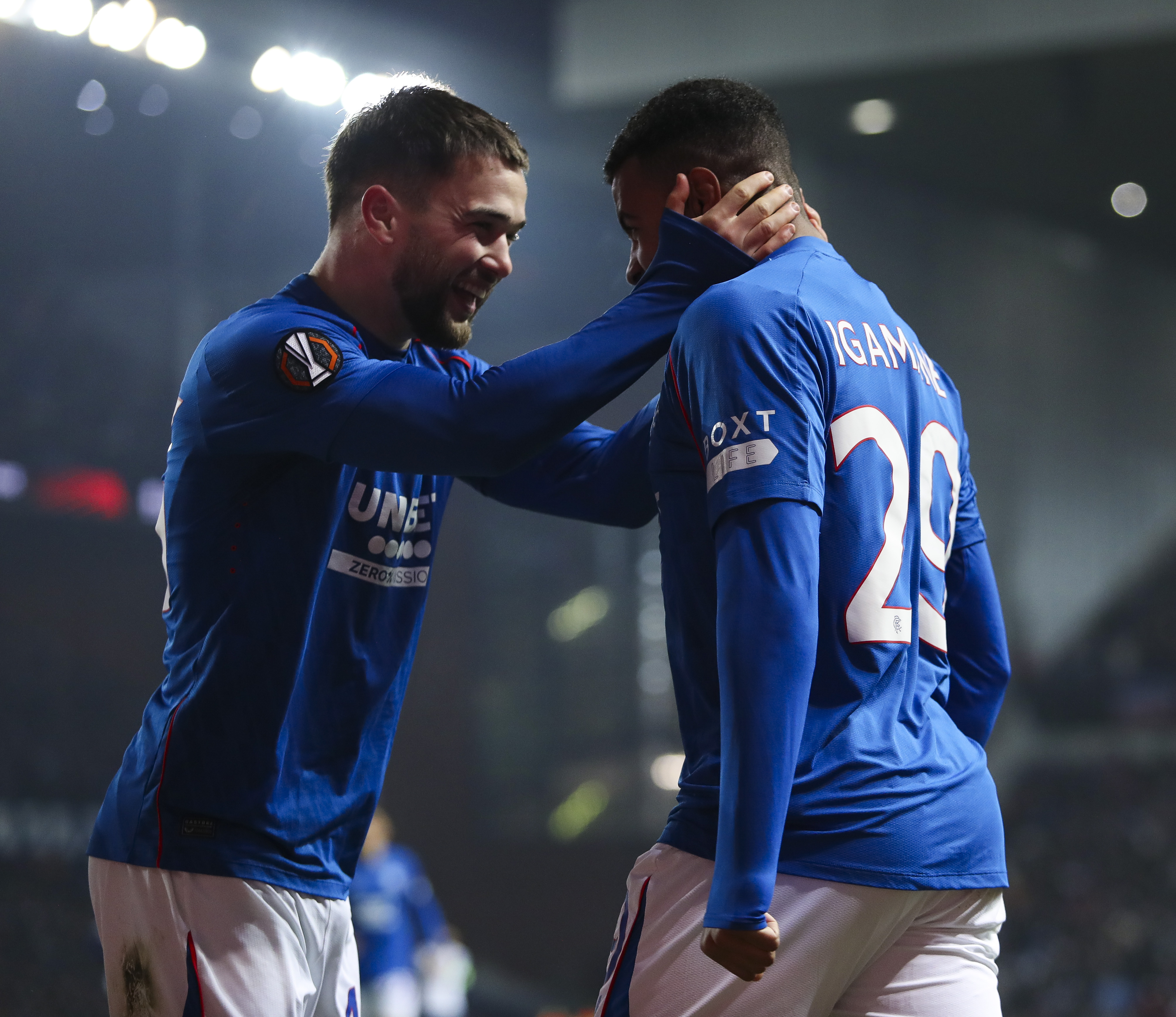 Gers Guide - All You Need To Know! | Rangers Football Club