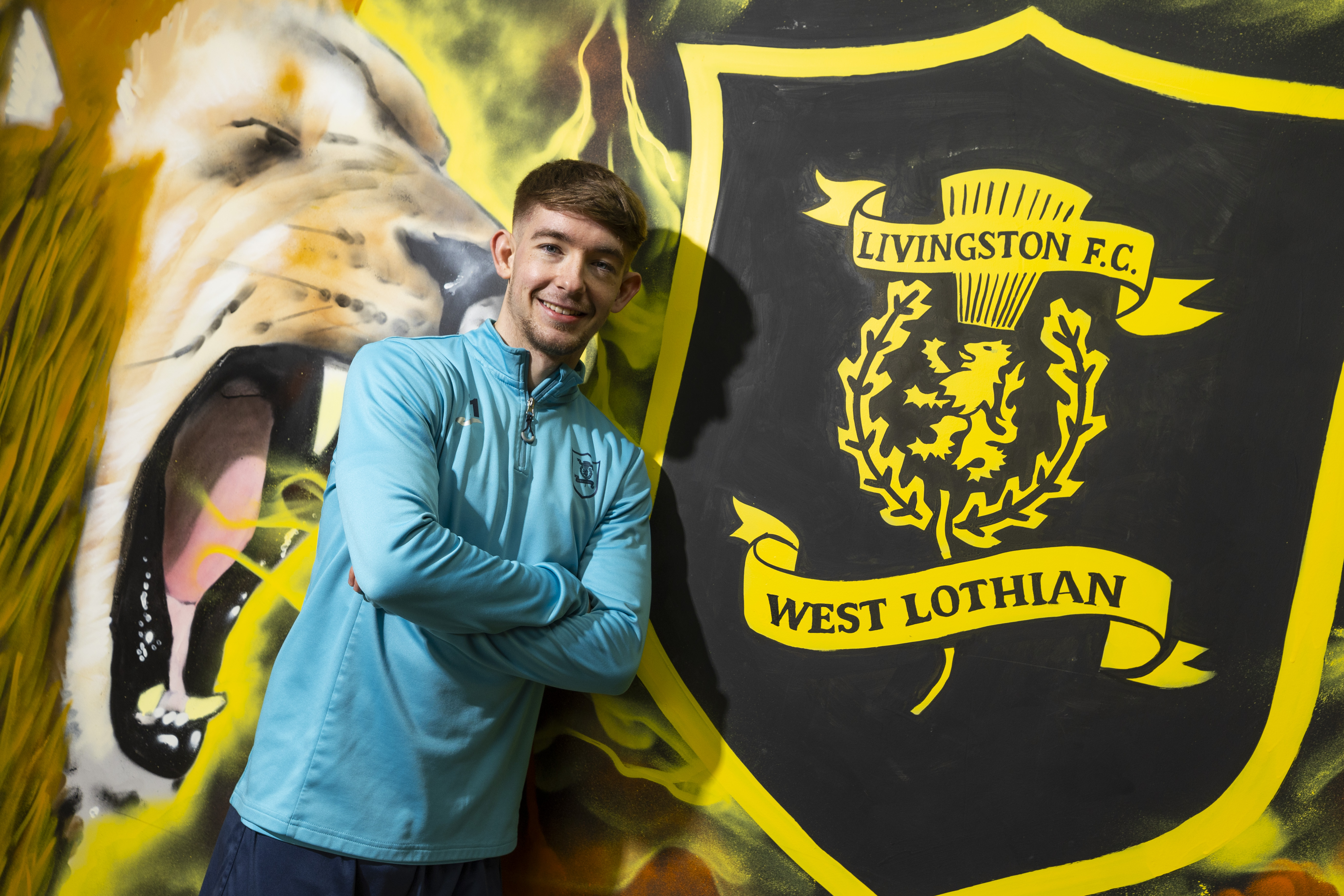 Robbie Fraser Reflects On Thrilling Play-Off Triumph | Rangers Football ...