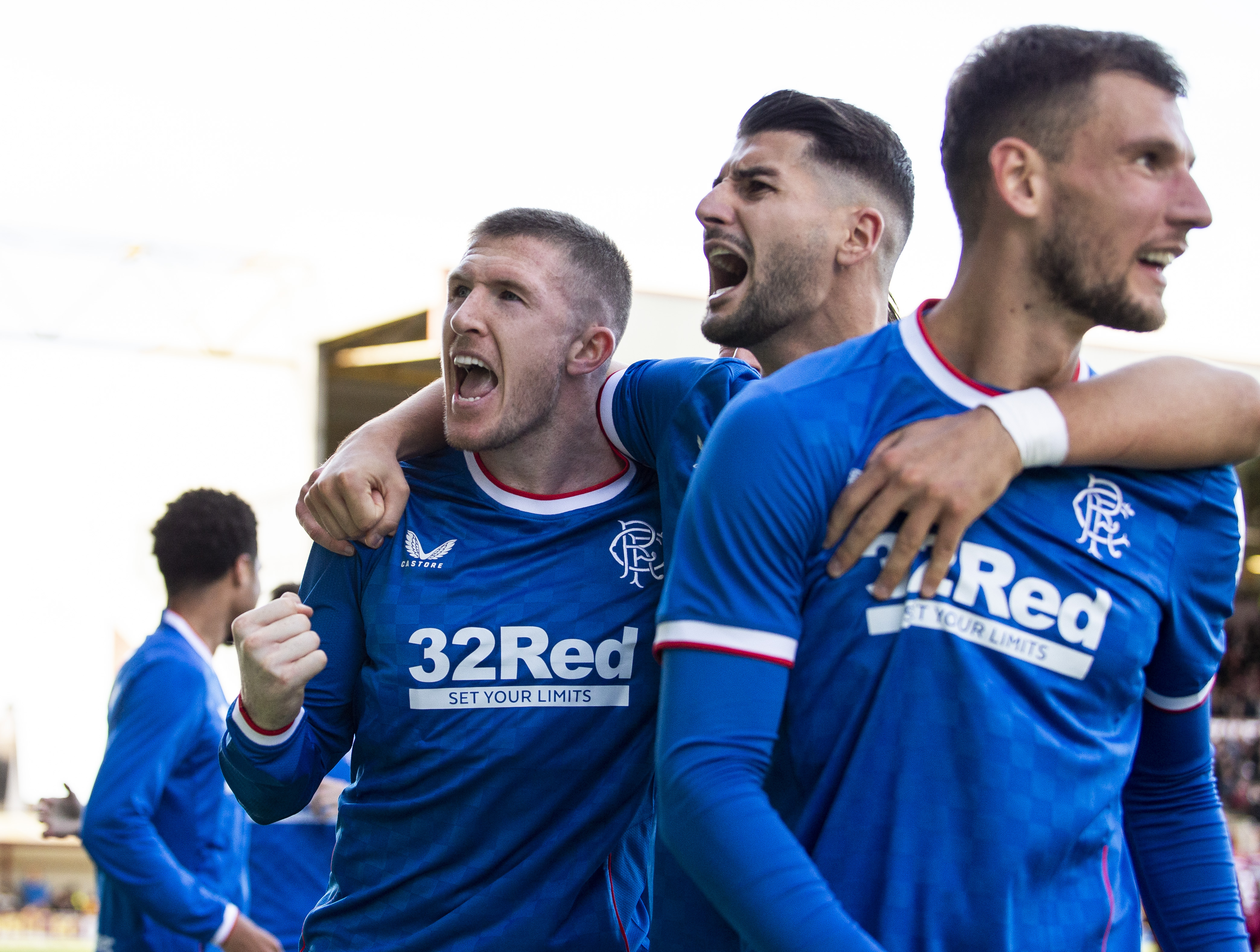 Pick Up Another Packed Matchday Programme | Rangers Football Club