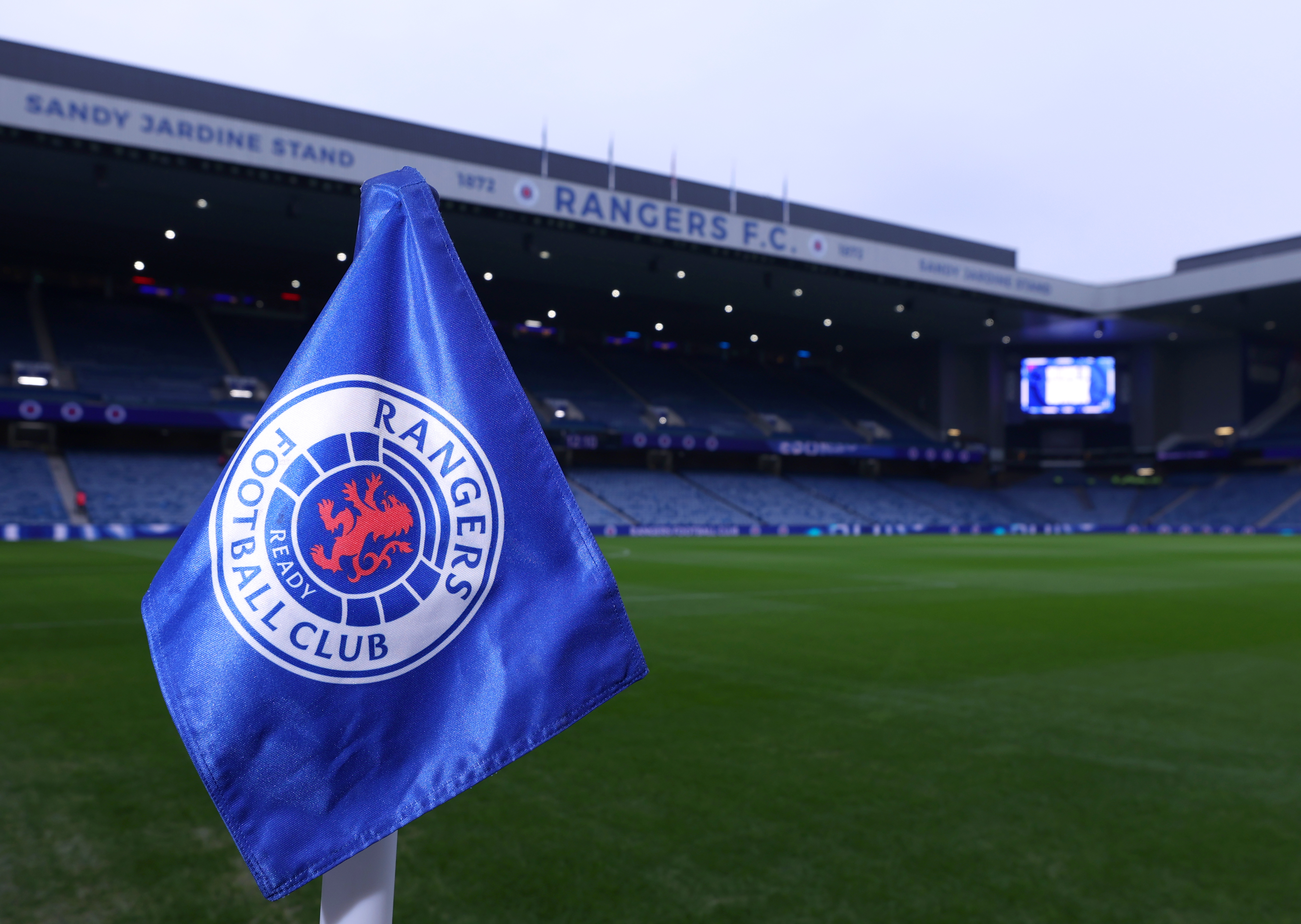 Supporter Information: Aberdeen (H) | Rangers Football Club
