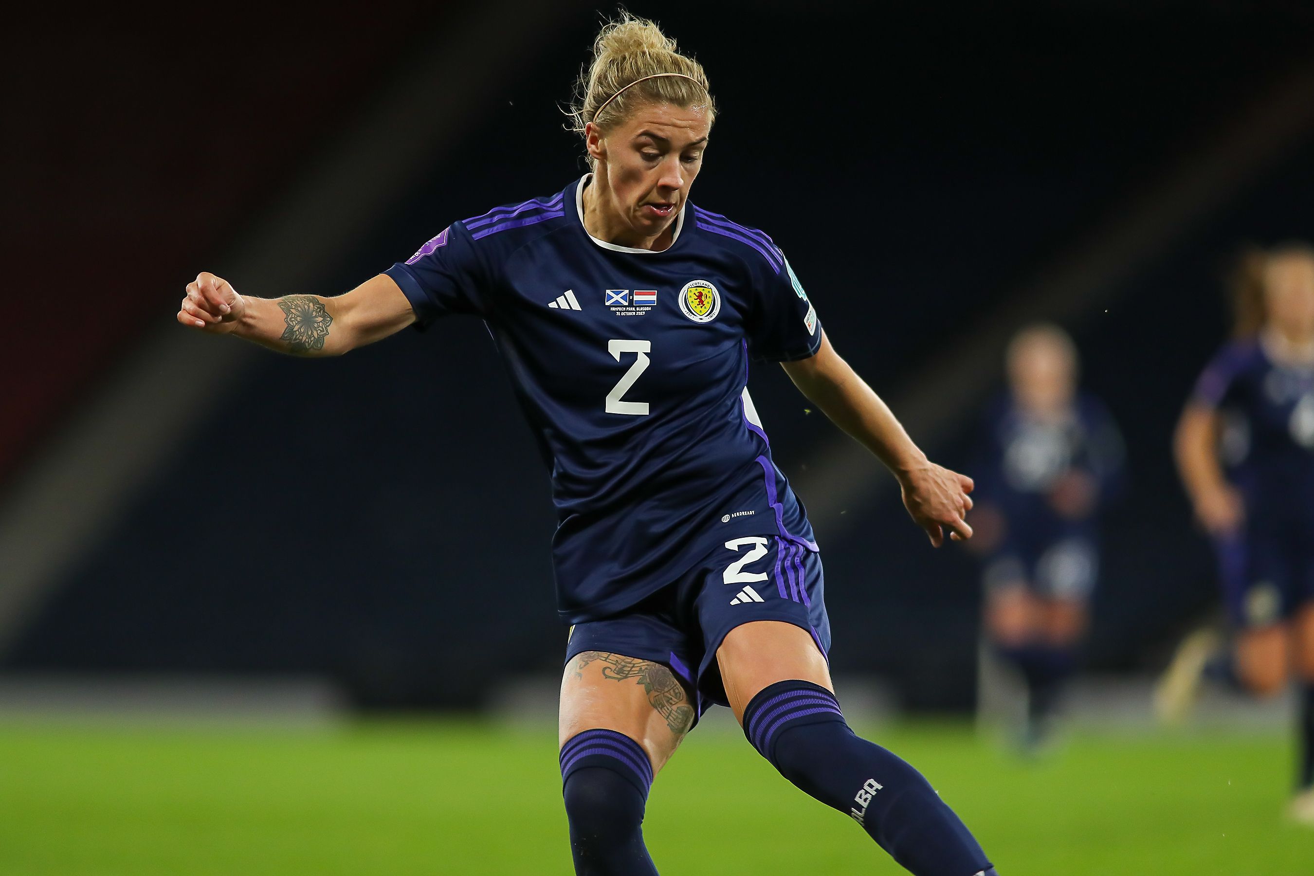 Women's International Preview | Rangers Football Club