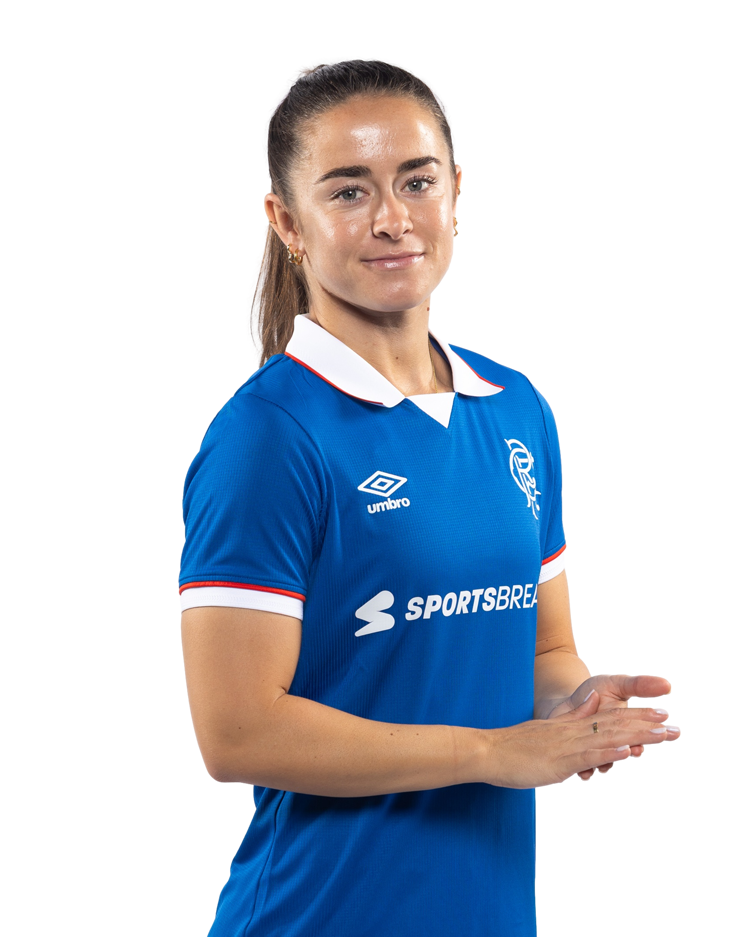 Camille Lafaix | Rangers Football Club