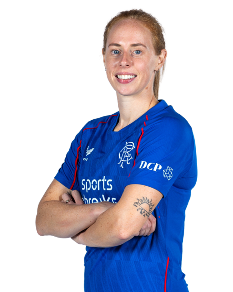Kathryn Hill | Rangers Football Club
