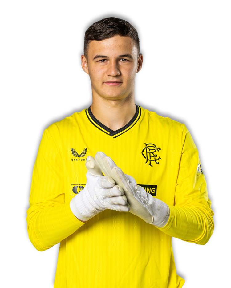 Mason Munn | Rangers Football Club