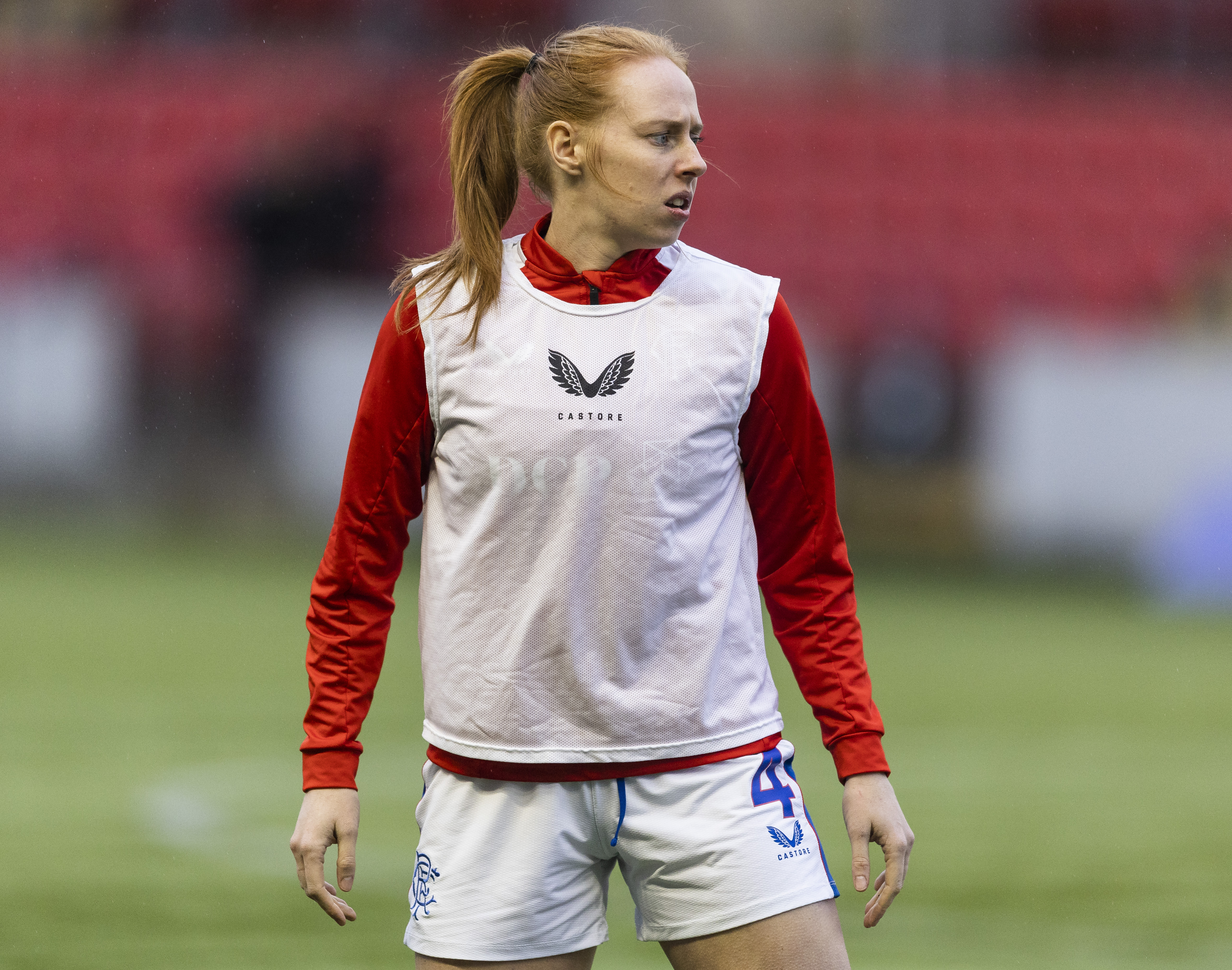 Team News: Starting XI To Face Aberdeen | Rangers Football Club