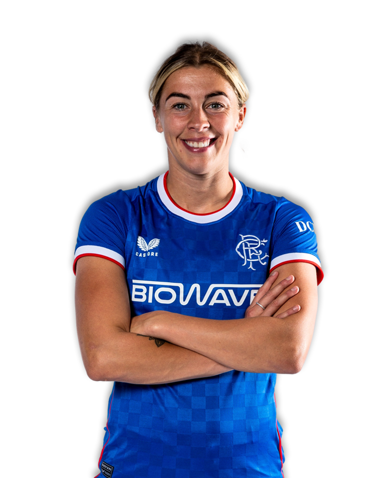 Nicola Docherty | Rangers Football Club