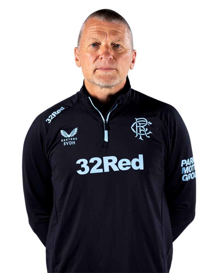 Issam Charai - New Assistant Manager. Confirmed | Page 6 | FollowFollow.com