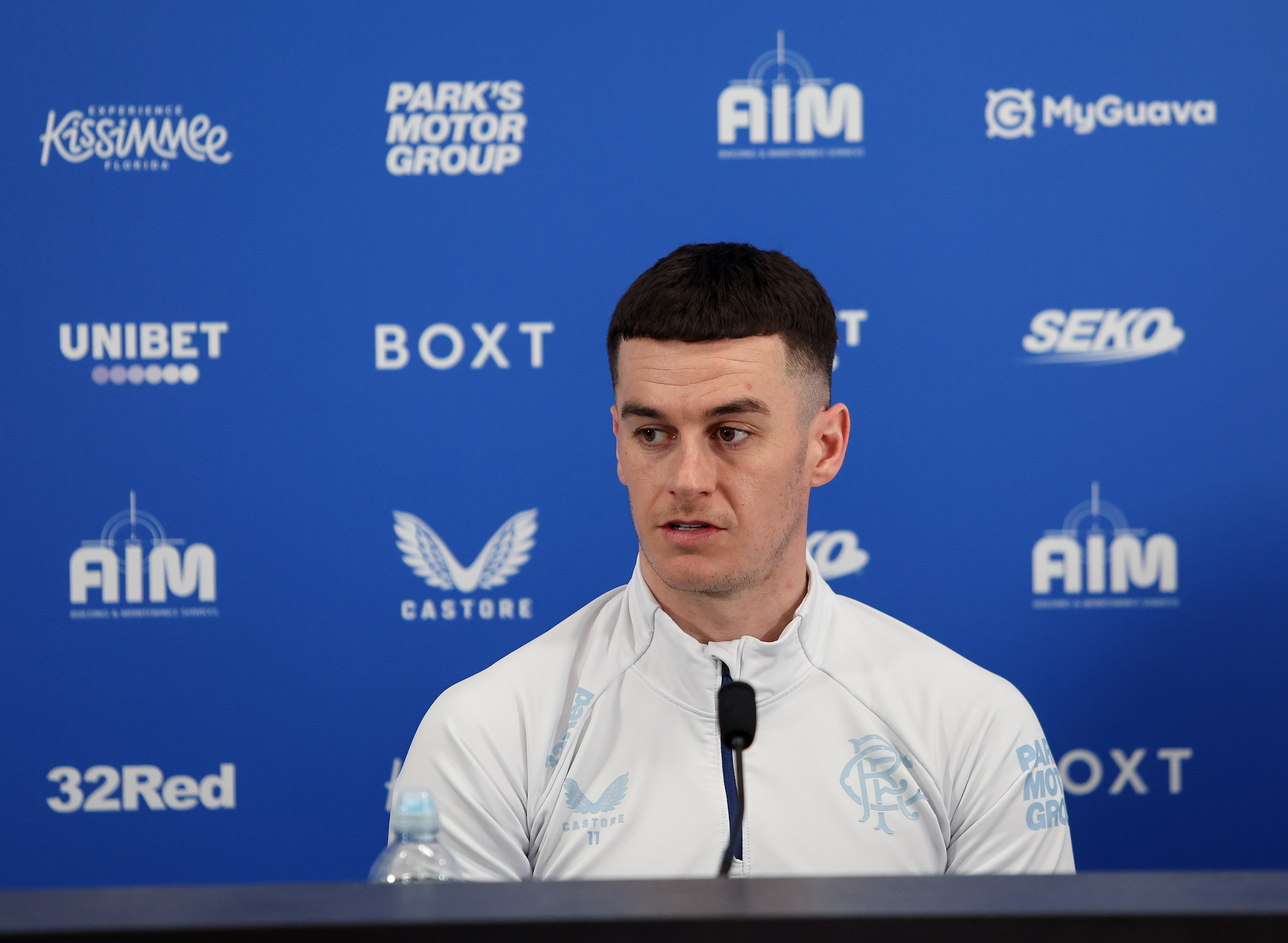 Tom Lawrence: Squad Must Take Belief From European Performances ...