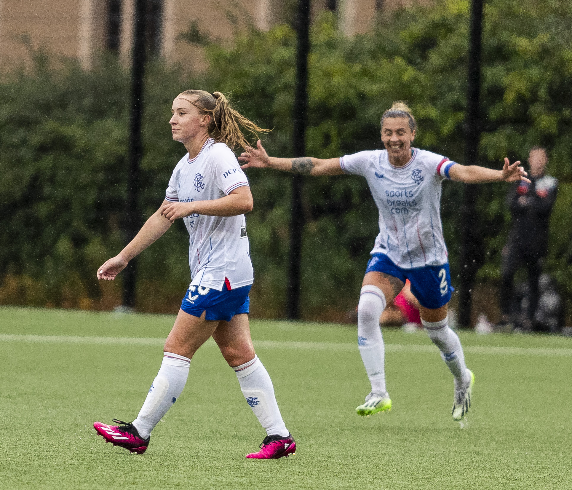 Video: Rangers Dundee United Highlights | Rangers Football Club