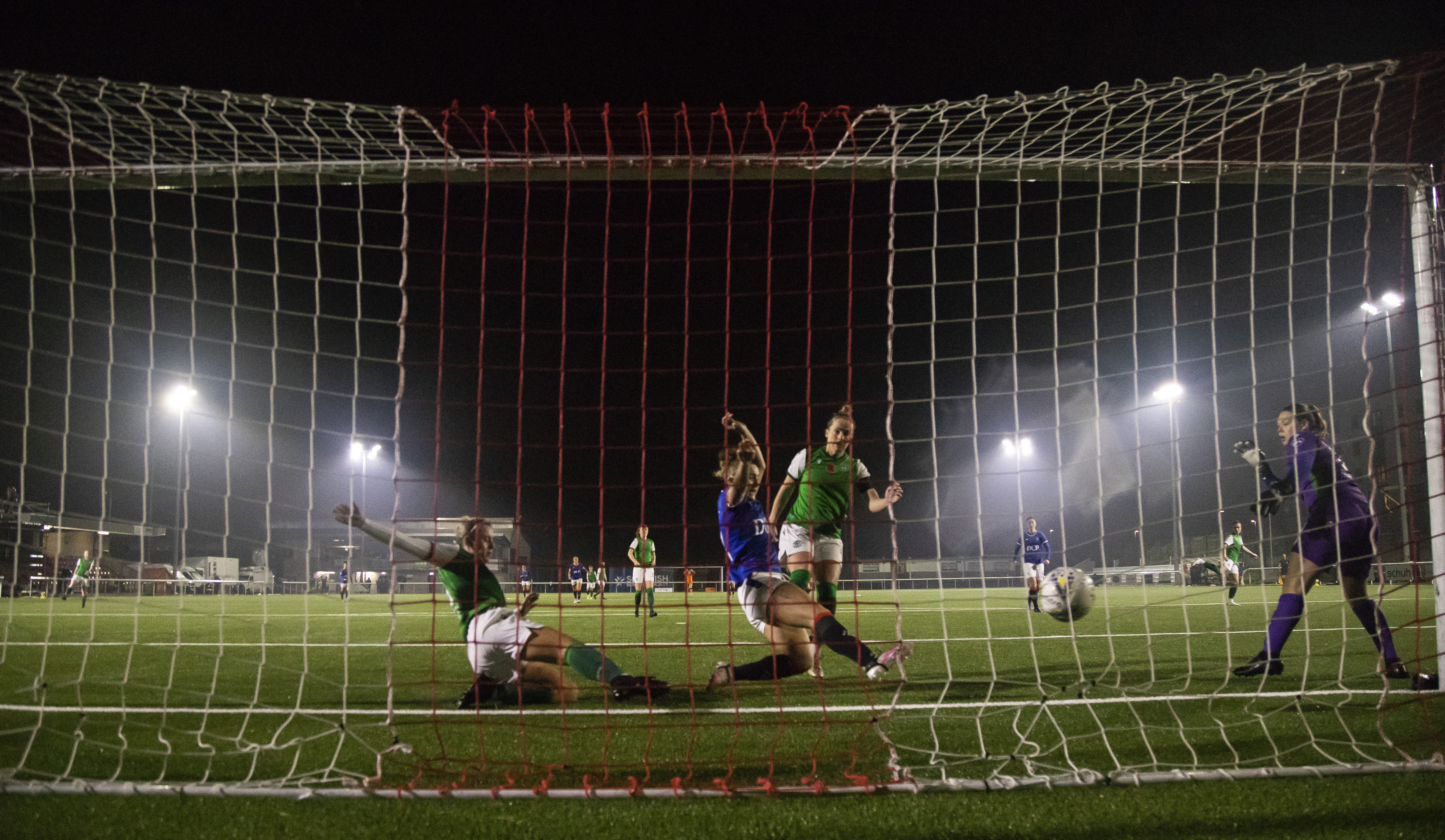 Chelsea Cornet Goal Nets Gers The Win In Edinburgh | Rangers Football Club