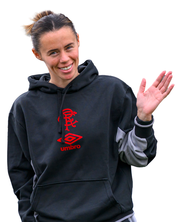 Laura Rafferty | Rangers Football Club
