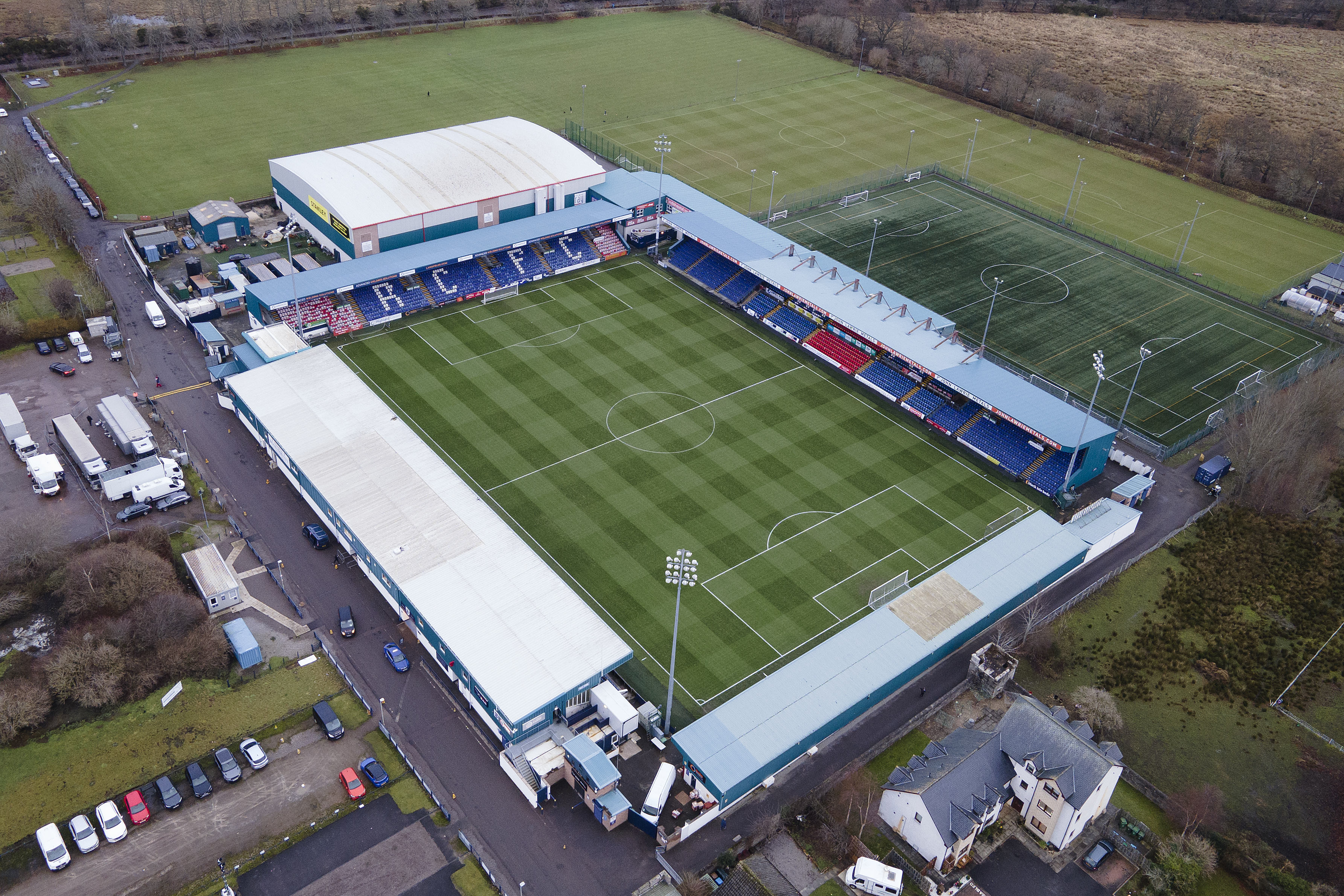 Team News: Beale Names Team For Dingwall | Rangers Football Club