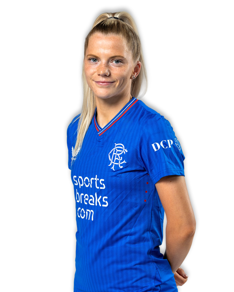 Brogan Hay | Rangers Football Club