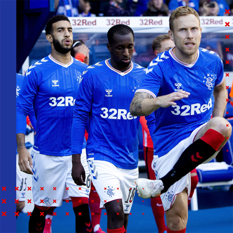 Partners | Rangers Football Club