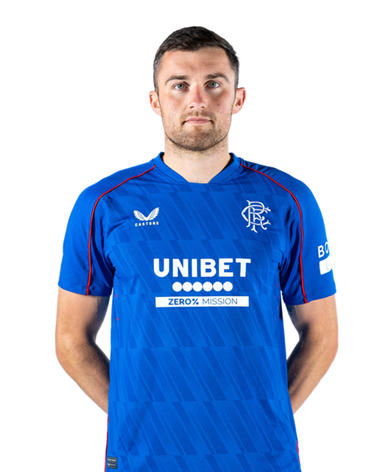John Souttar | Rangers Football Club