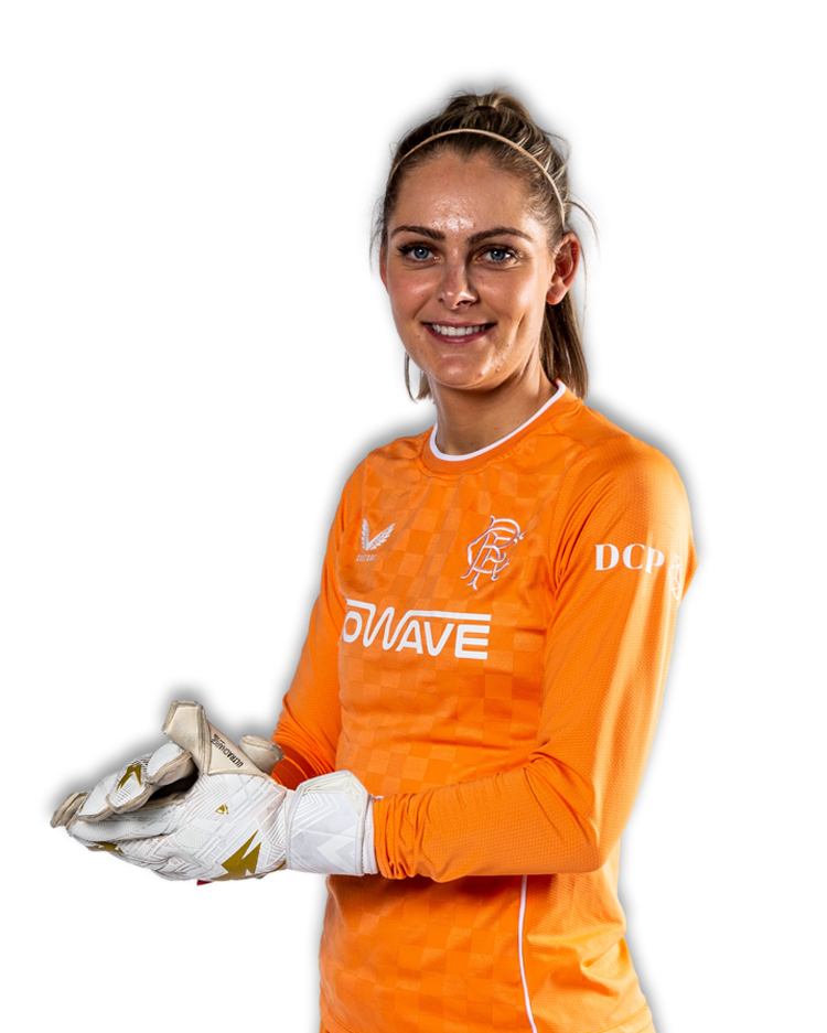 Jenna Fife | Rangers Football Club