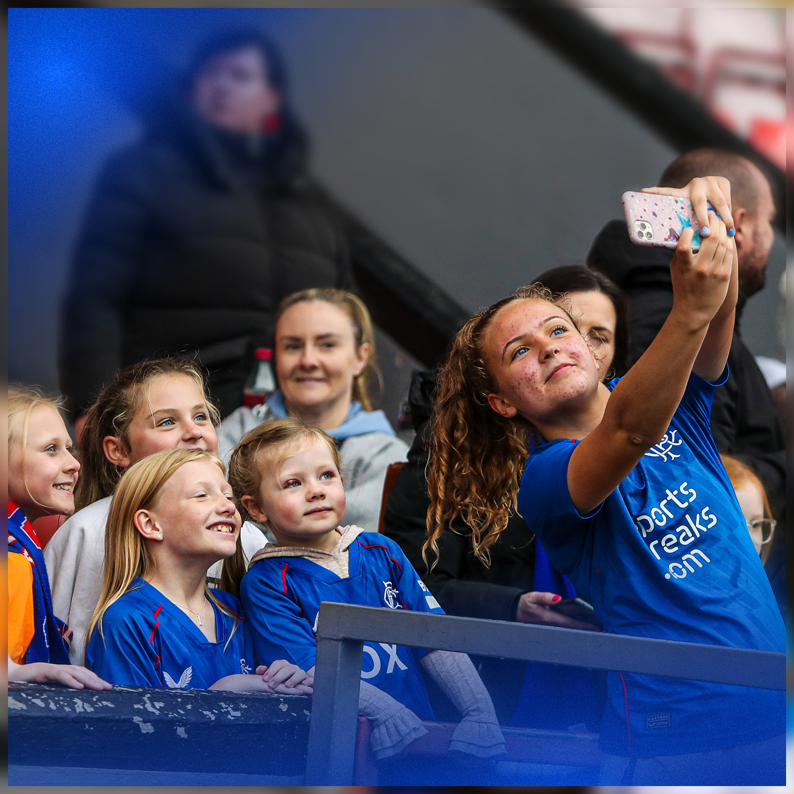 ️ Kids Go Free At Broadwood For Gers Against Boro This Weekend ...