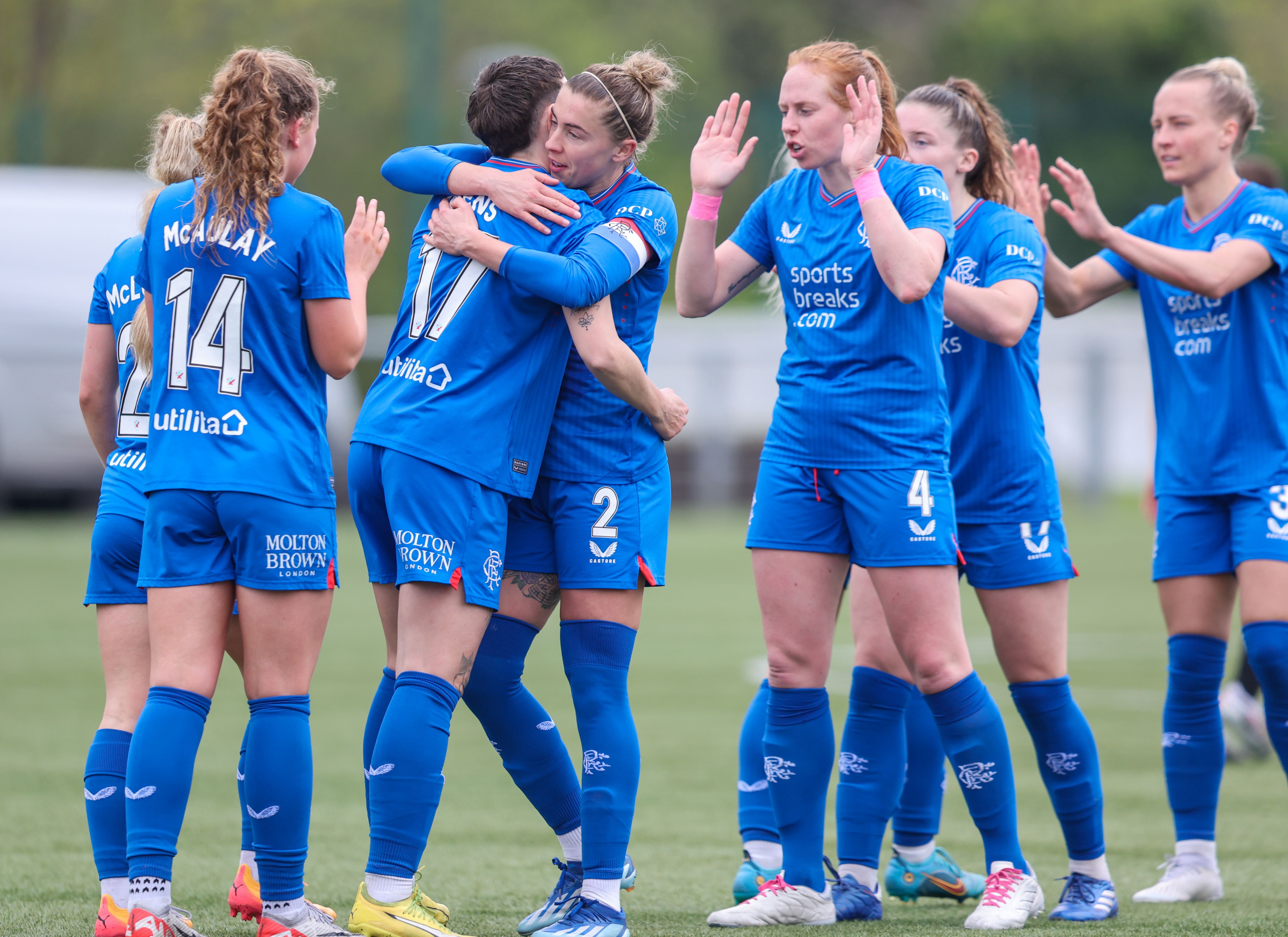 This Week's Gers Guide! | Rangers Football Club