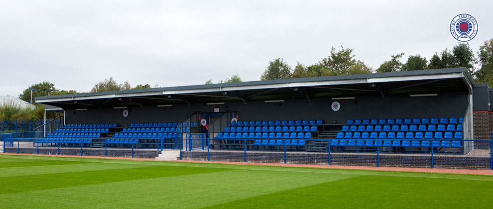 Interview: Arlene Sinclair | Rangers Football Club