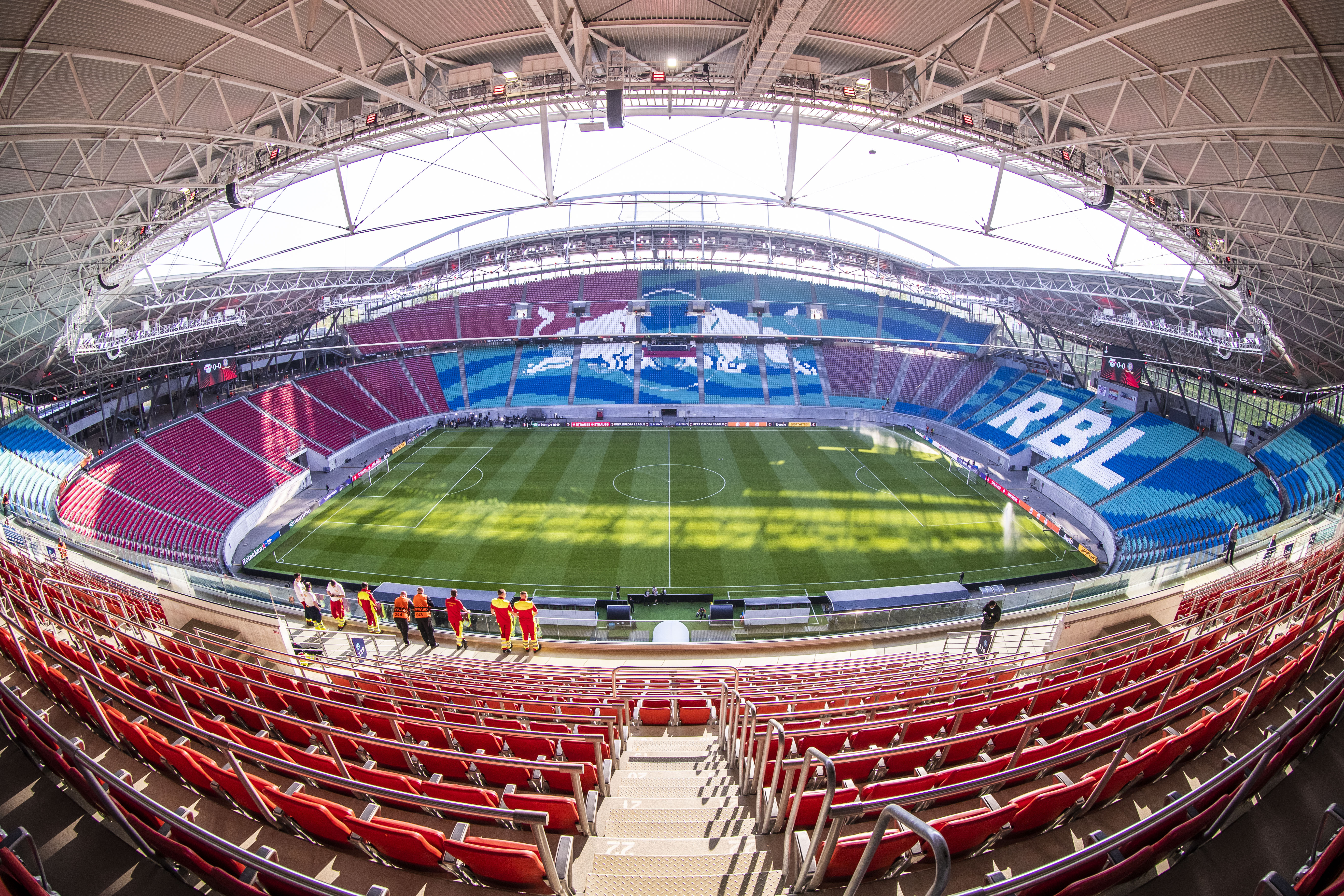 Team News: Starting XI To Face RB Leipzig | Rangers Football Club