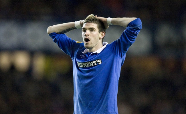 Rangers 0-3 Hibernian | Rangers Football Club