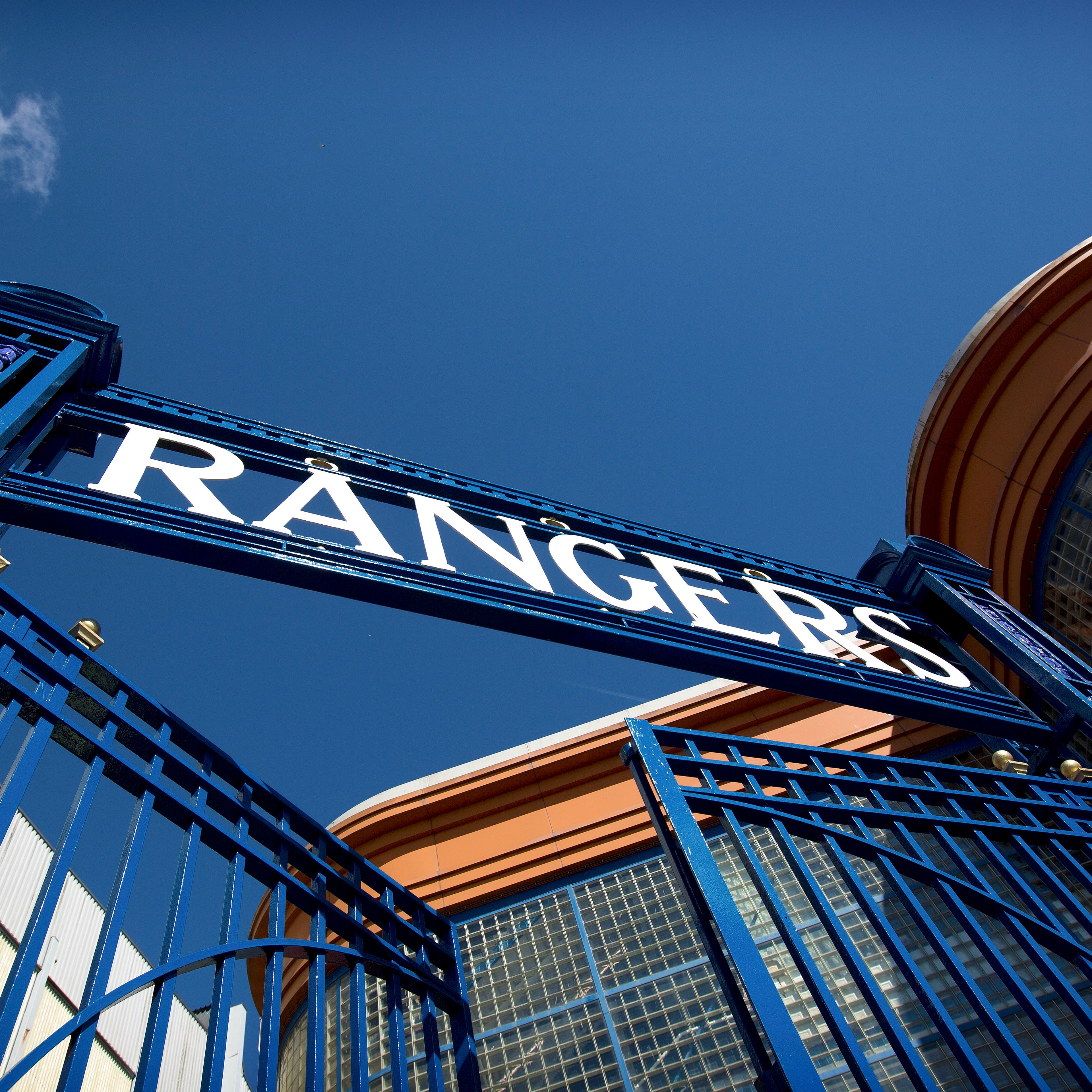 Subsidiary Accounts Submitted To Companies House | Rangers Football Club
