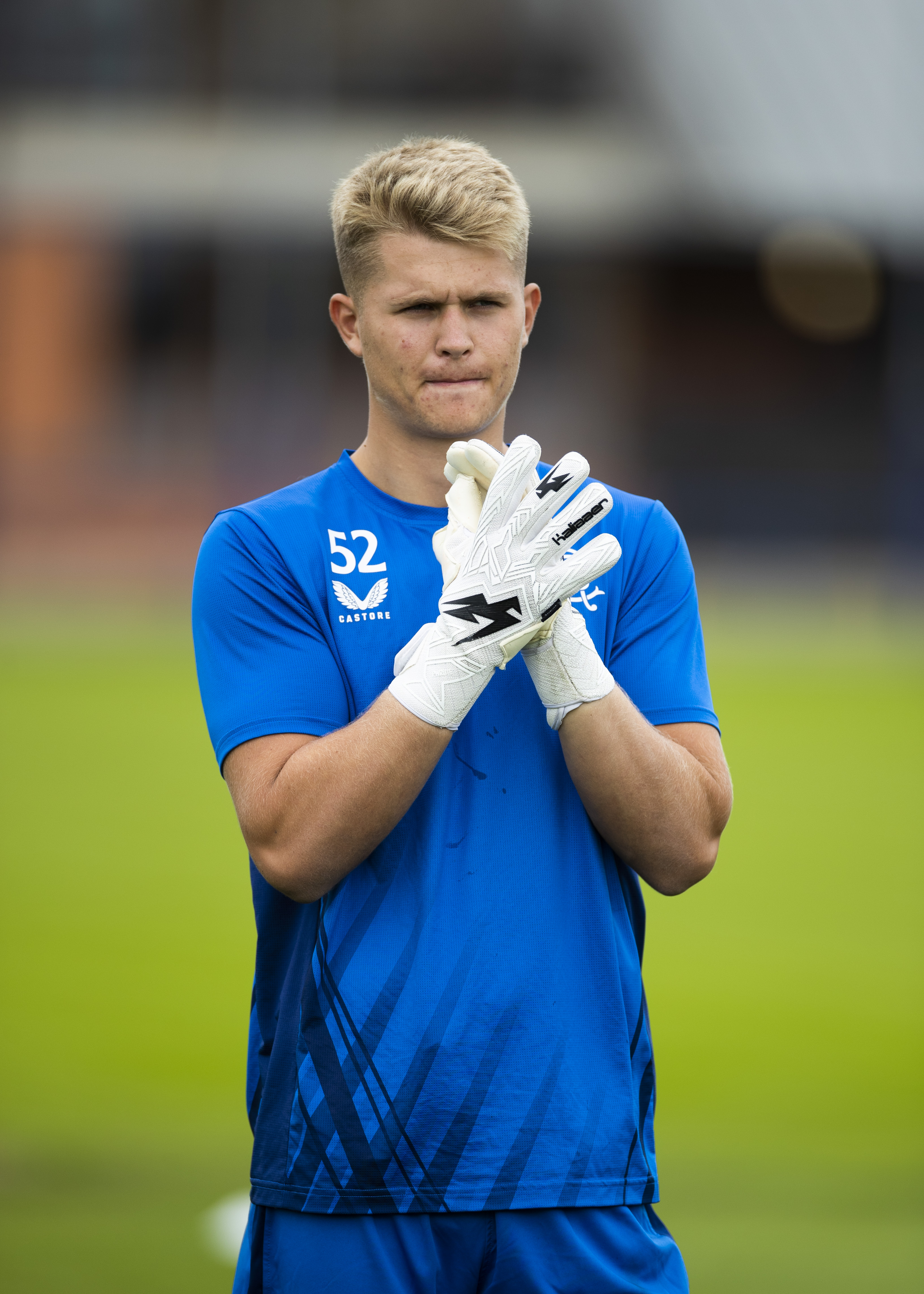 Latest Rangers Loan Review | Rangers Football Club
