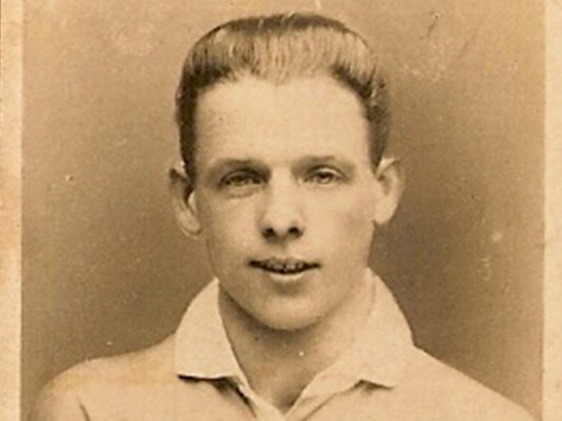 Carl Hansen – The Original Great Dane | Rangers Football Club