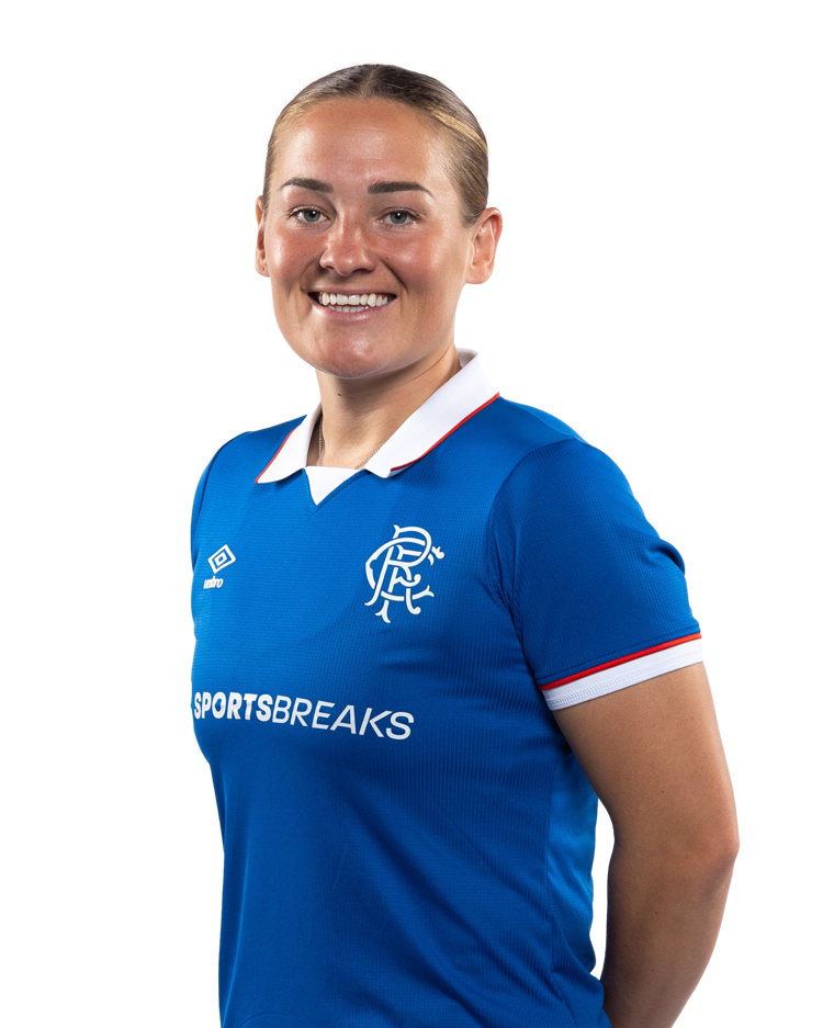 Katie Wilkinson | Rangers Football Club