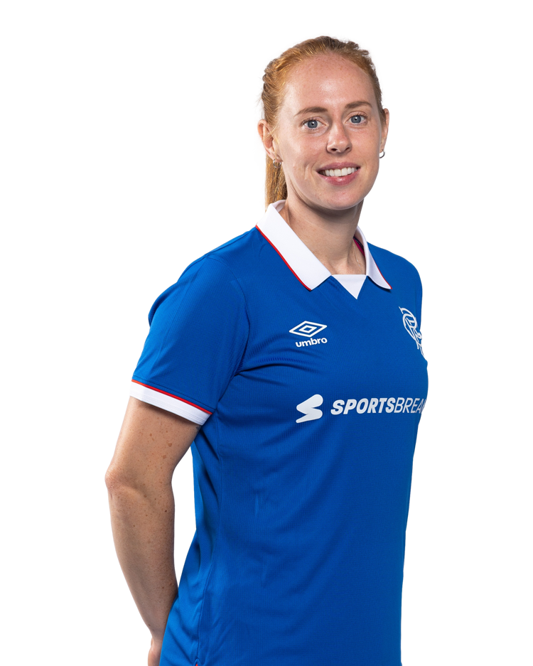 Kathryn Hill | Rangers Football Club