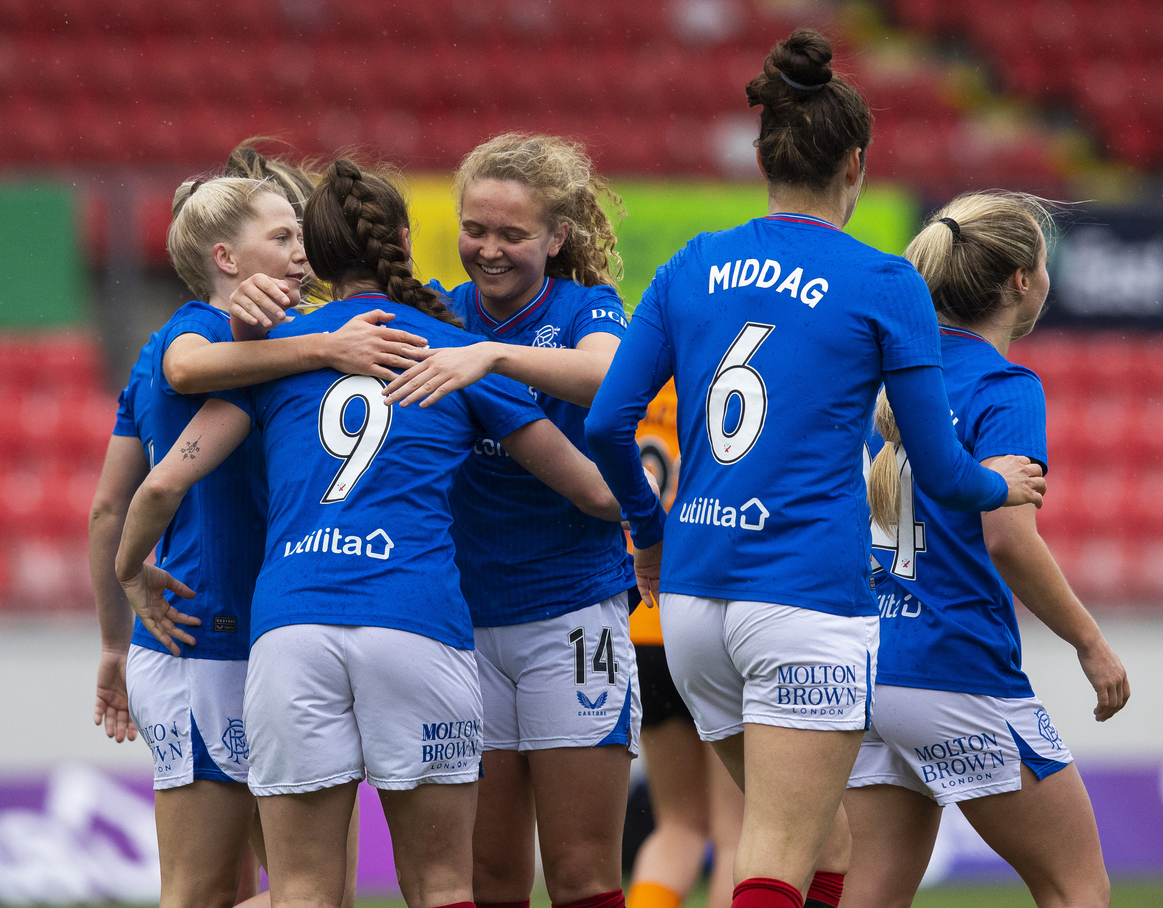 This Week's Gers Guide | Rangers Football Club