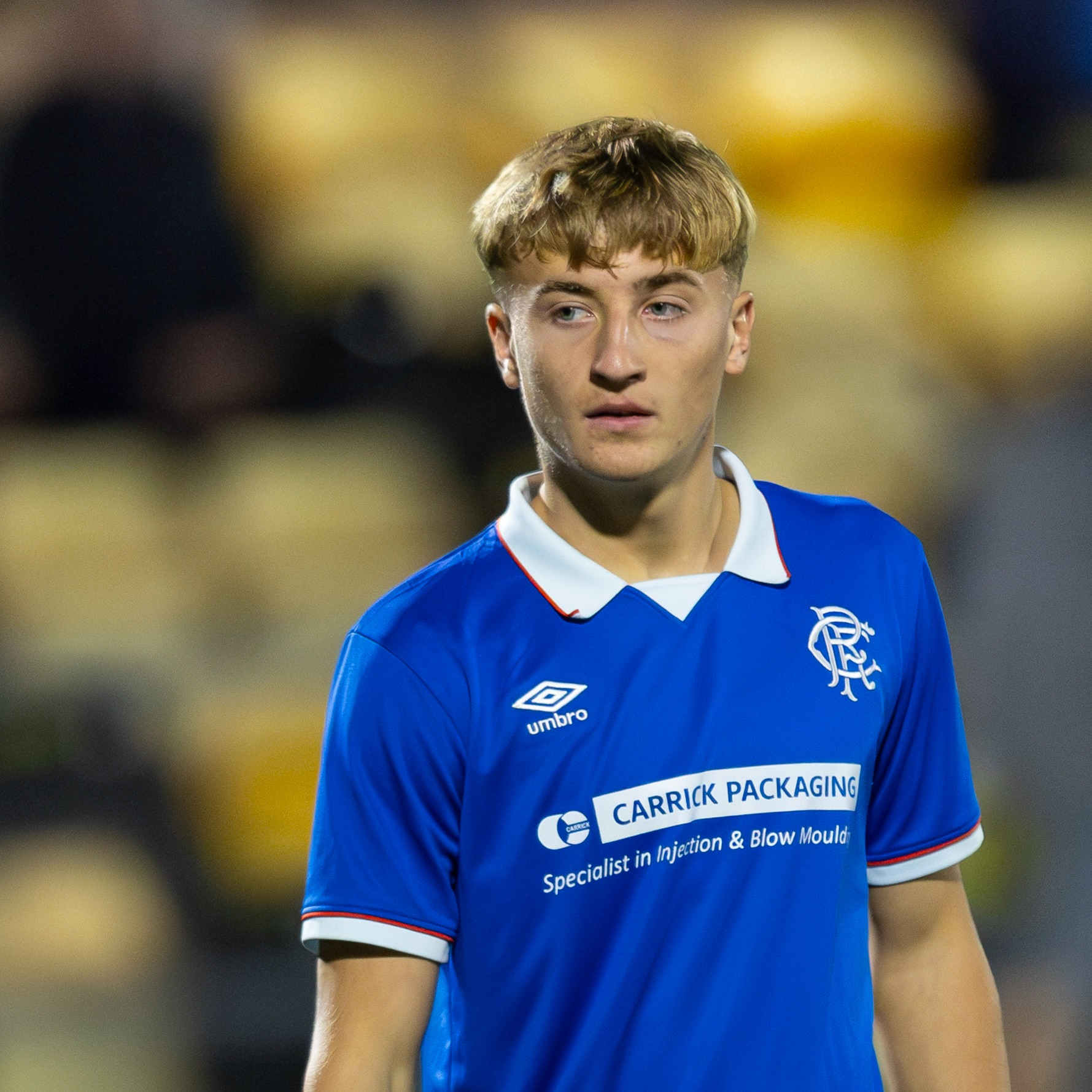 Latest Rangers Loan Review | Rangers Football Club