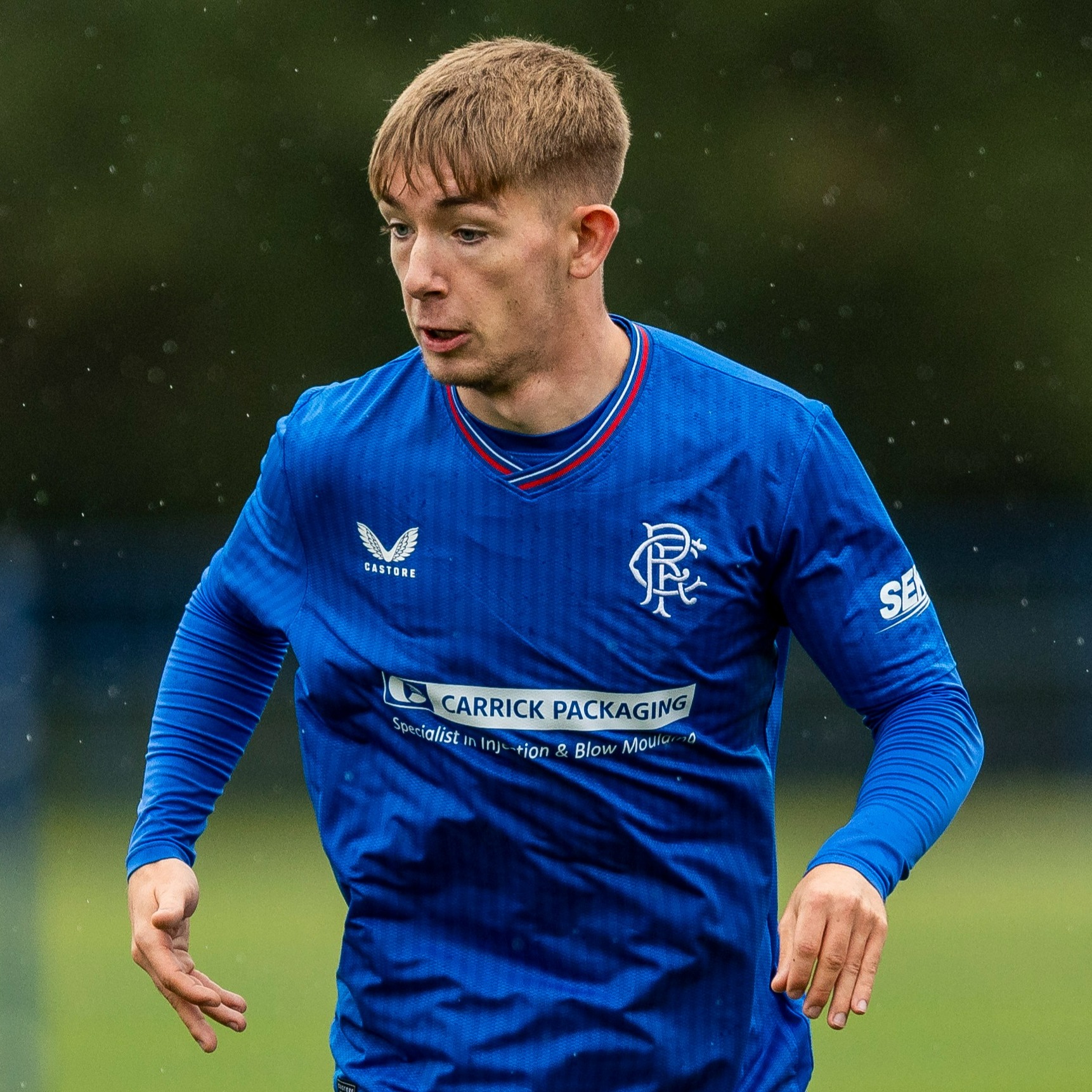 Fraser: We Need To Be Ruthless | Rangers Football Club