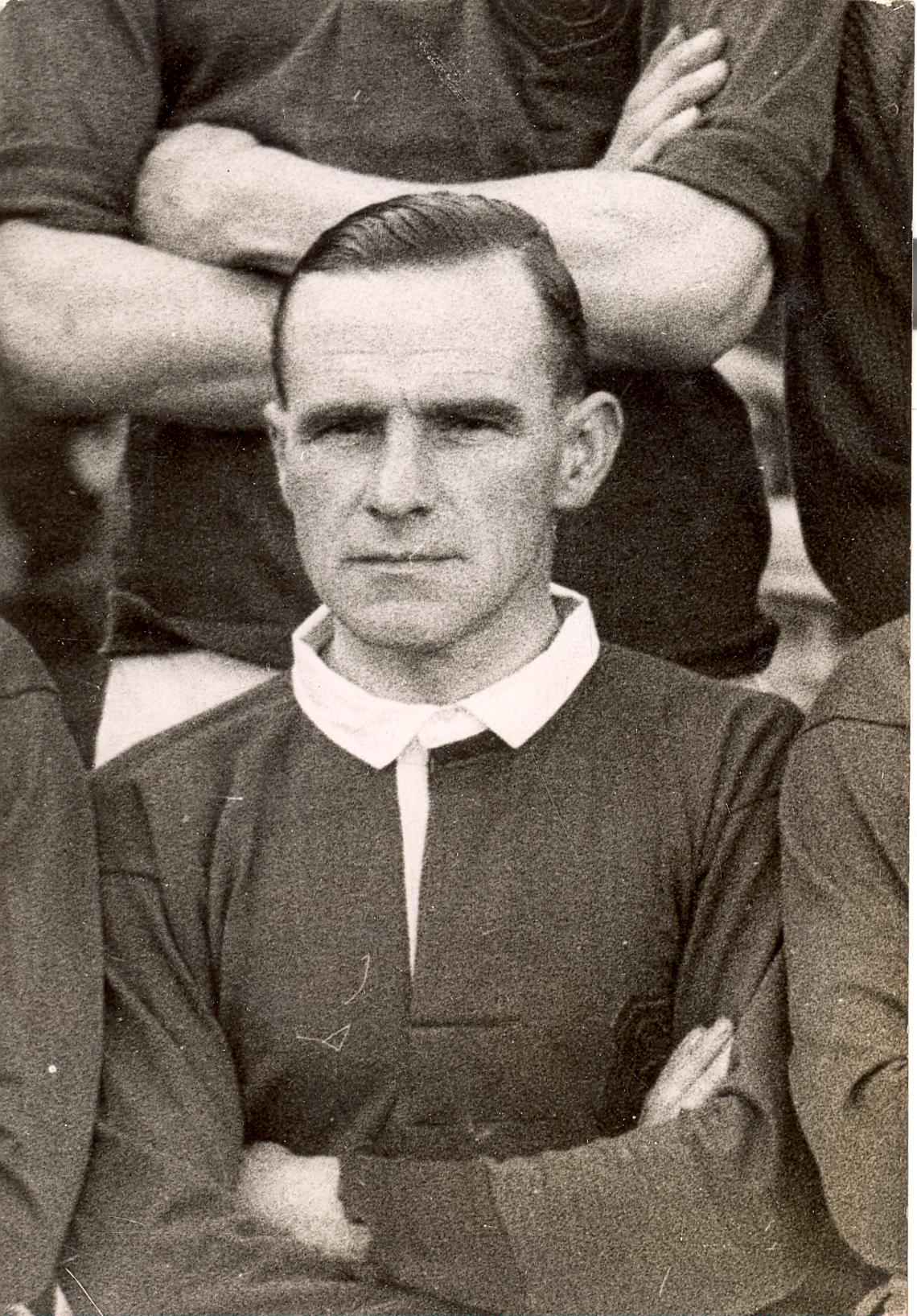 Hall of Fame - Alan Morton | Rangers Football Club