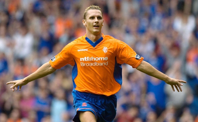 Rangers 3-0 Dundee | Rangers Football Club