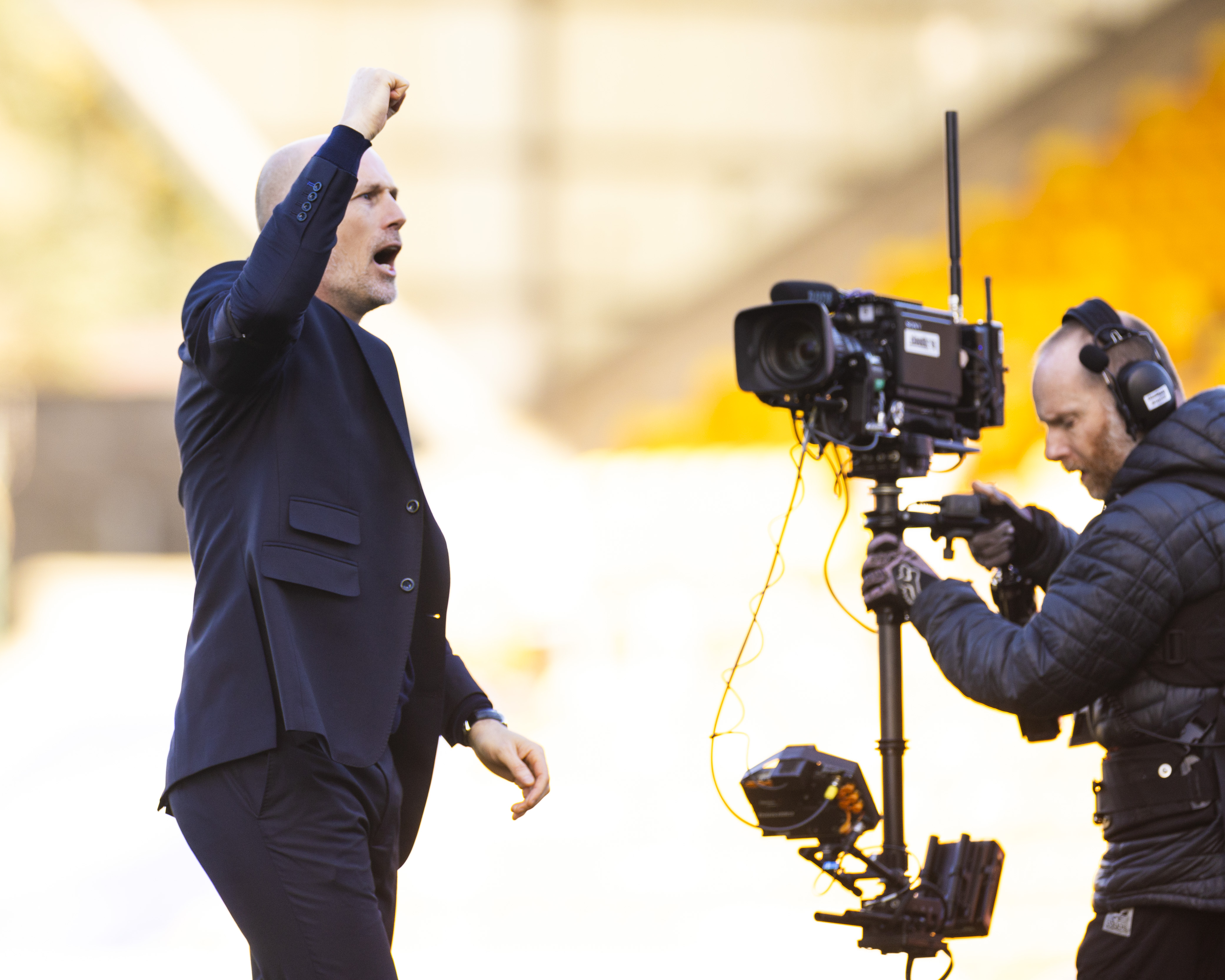 How To Follow Rangers Celtic With RangersTV | Rangers Football Club