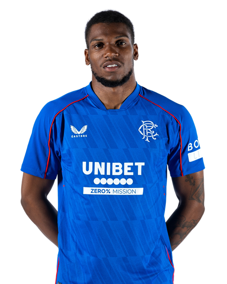 Dujon Sterling | Rangers Football Club