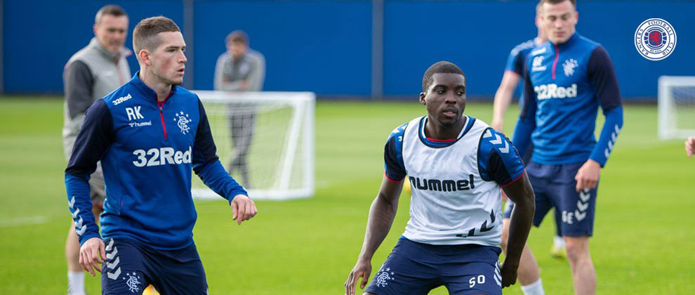 Podcast: Hearts Preview | Rangers Football Club