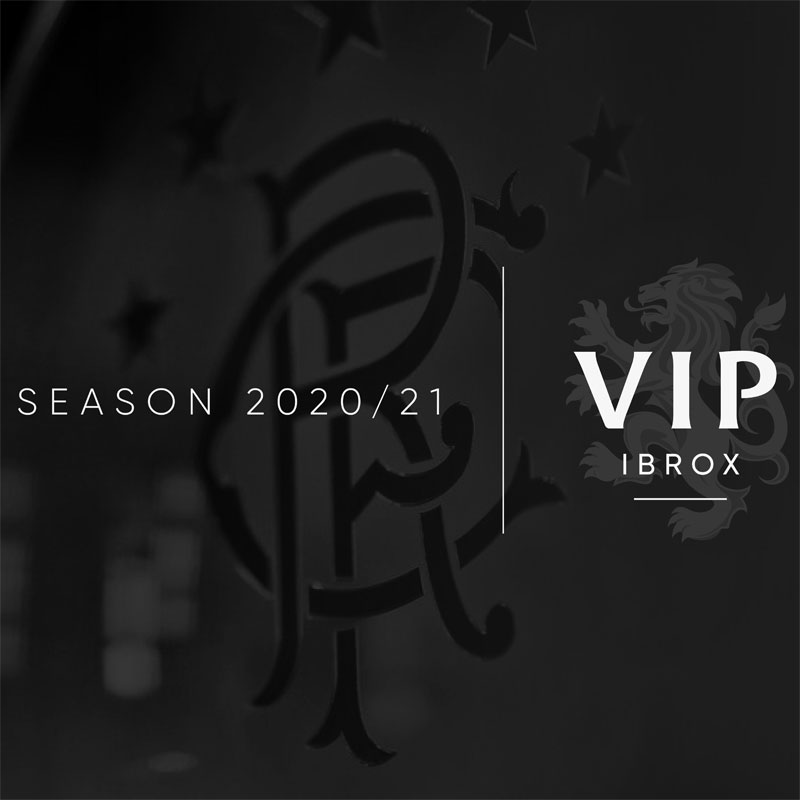 Hospitality | Rangers Football Club